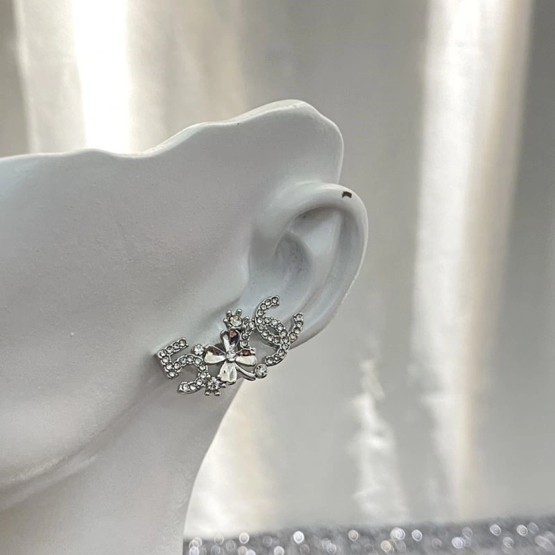 1:1 copy Chanel Earrings