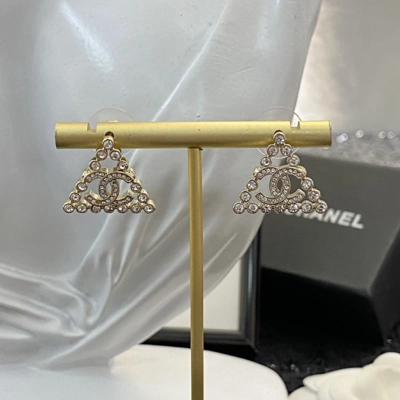 High fidelity Chanel Earrings