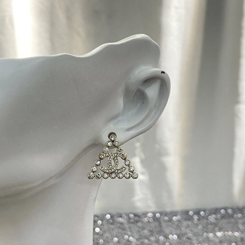 High fidelity Chanel Earrings
