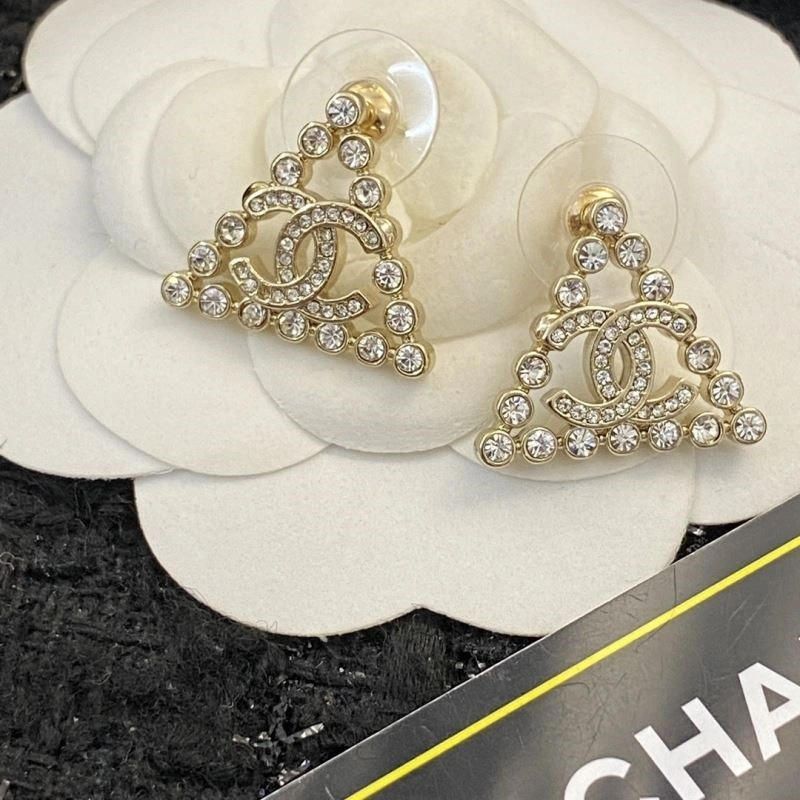 High fidelity Chanel Earrings