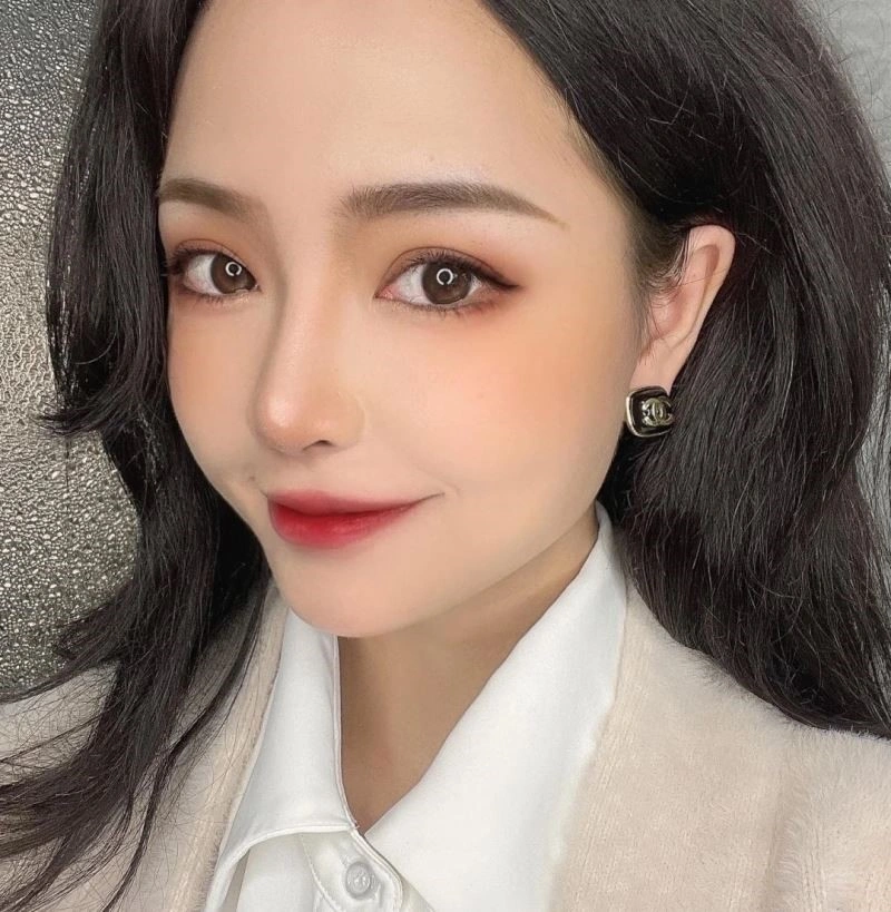 Bargain Chanel Earrings