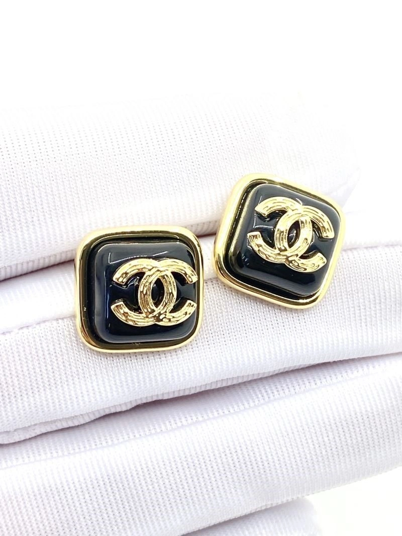 Bargain Chanel Earrings