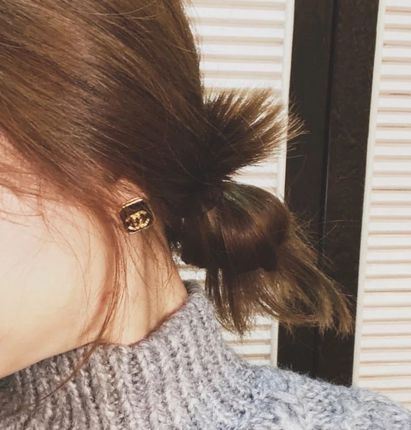 Bargain Chanel Earrings