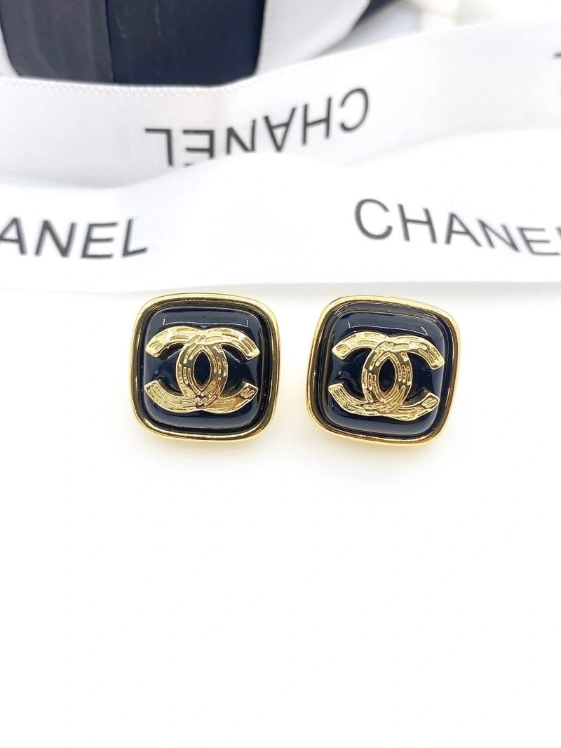 Bargain Chanel Earrings