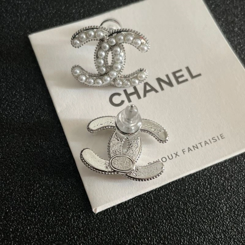 Cut-rate Chanel Earrings
