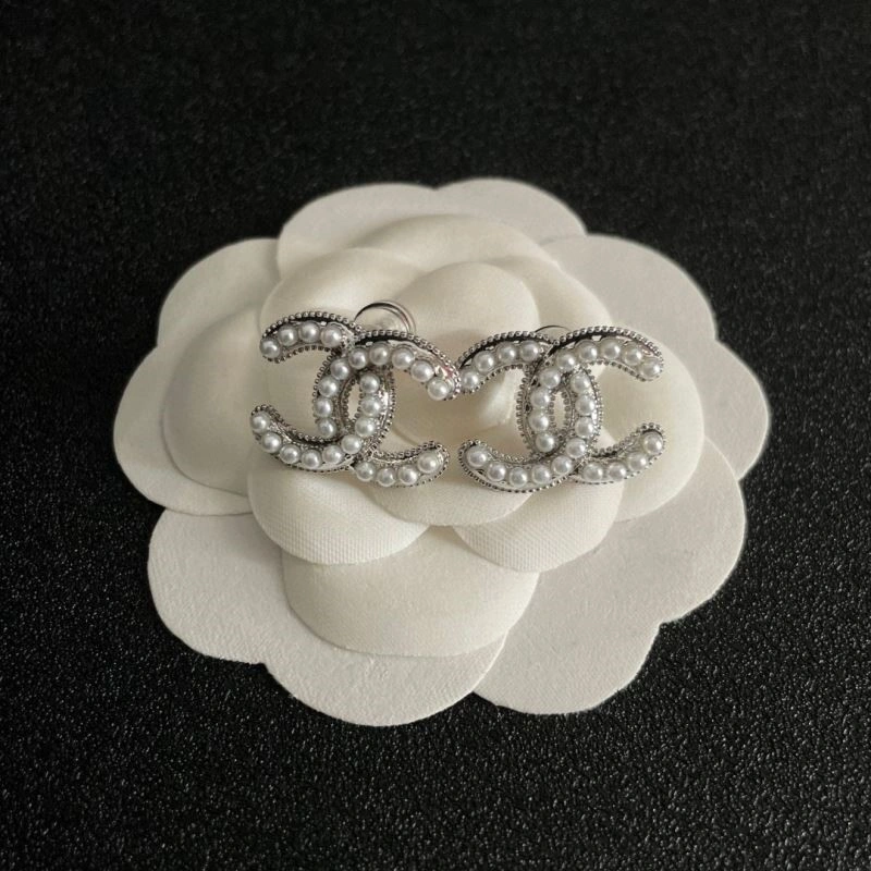 Cut-rate Chanel Earrings