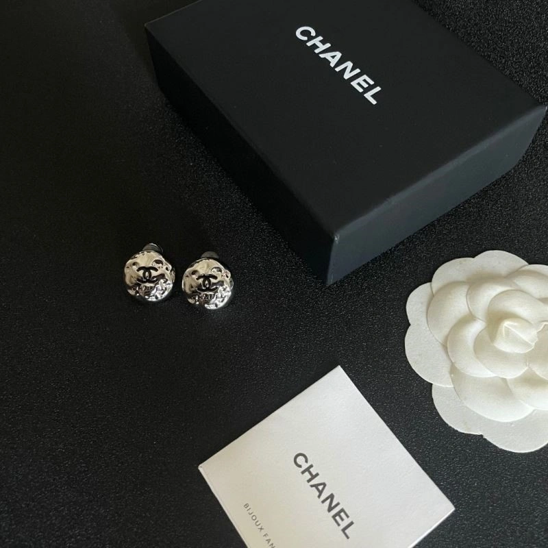 Economical Chanel Earrings