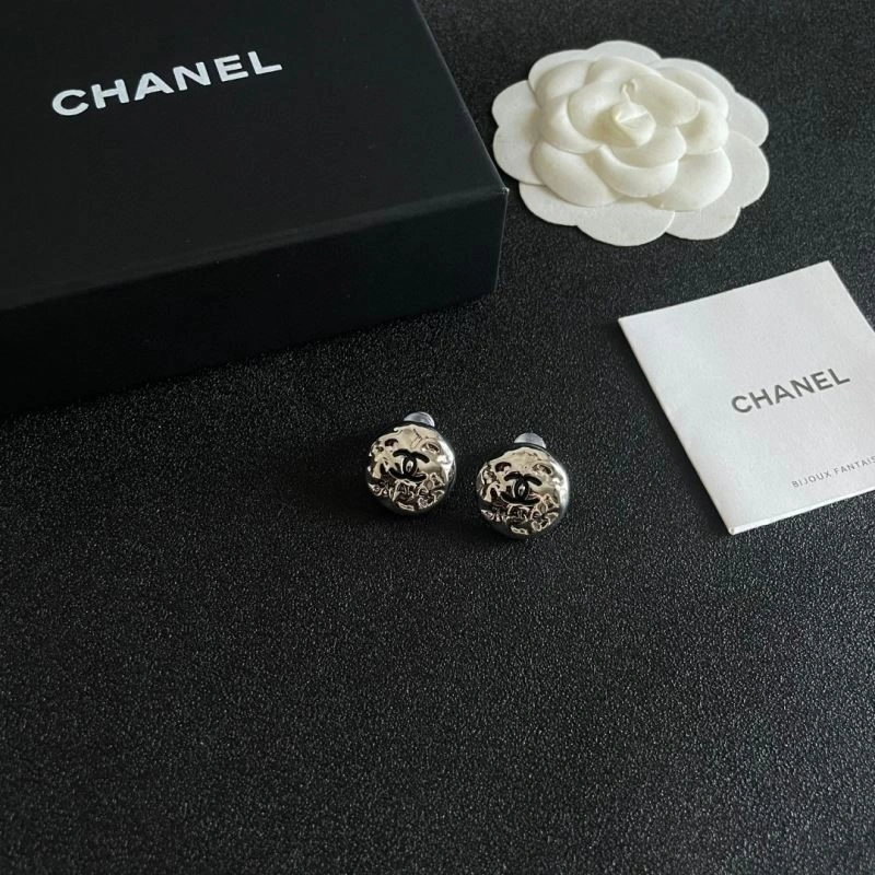 Economical Chanel Earrings