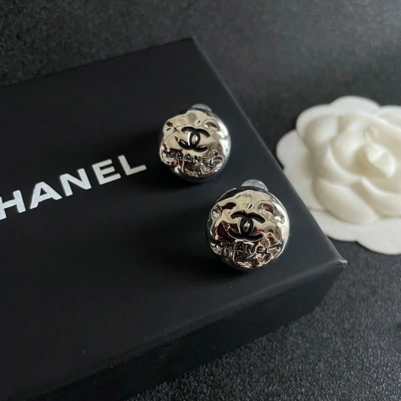 Economical Chanel Earrings