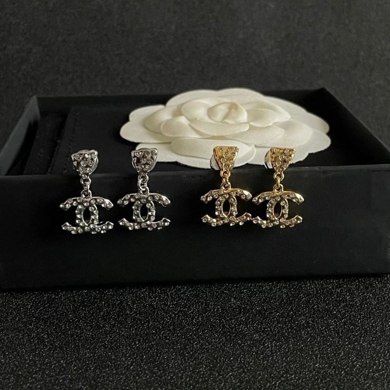 Bargain Chanel Earrings