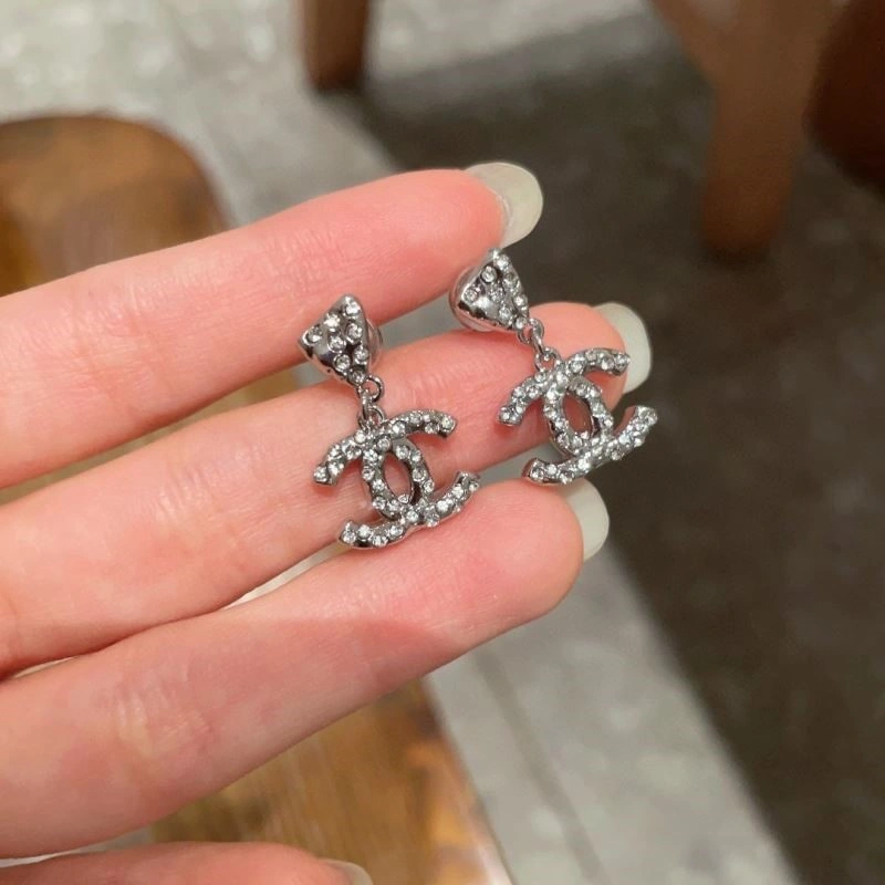 Bargain Chanel Earrings
