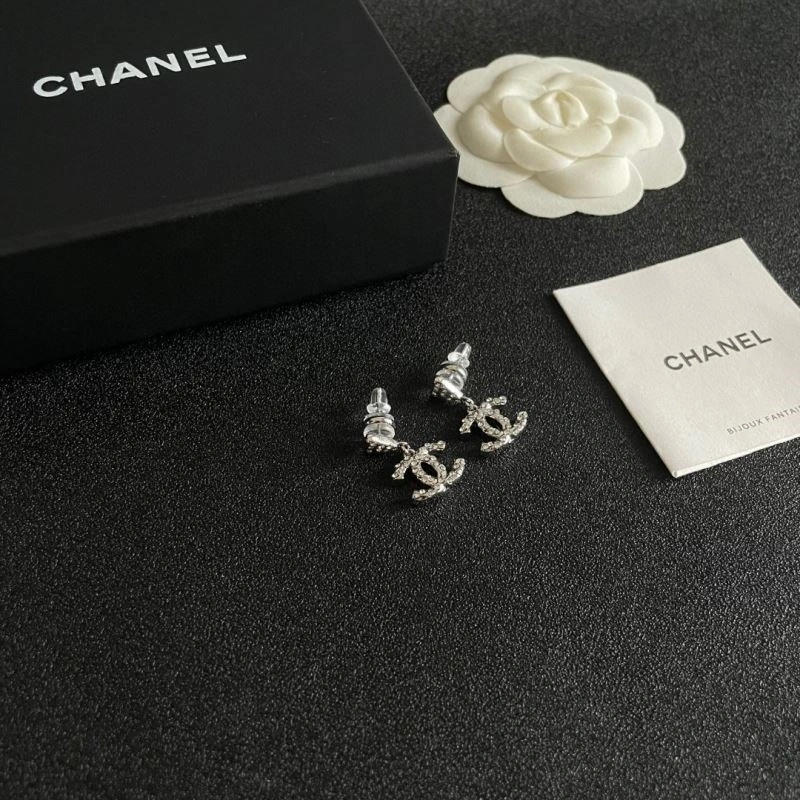 Bargain Chanel Earrings