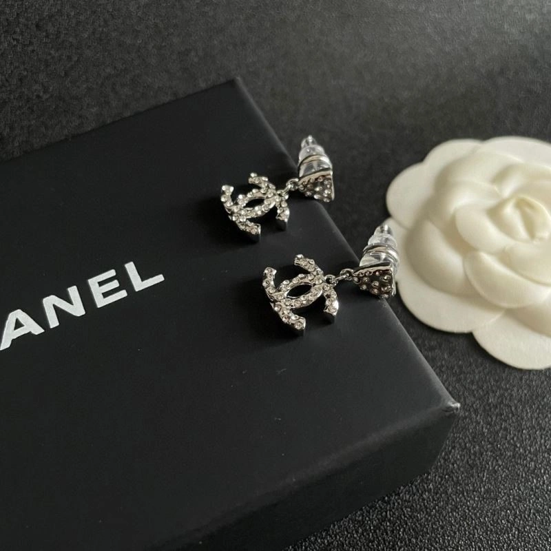 Bargain Chanel Earrings