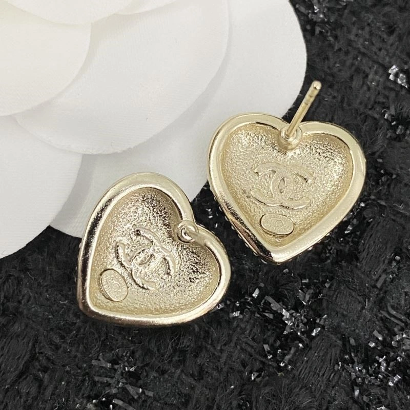 Discounted Chanel Earrings