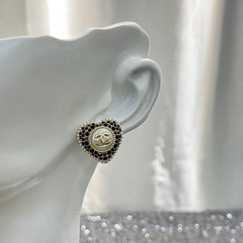 Discounted Chanel Earrings