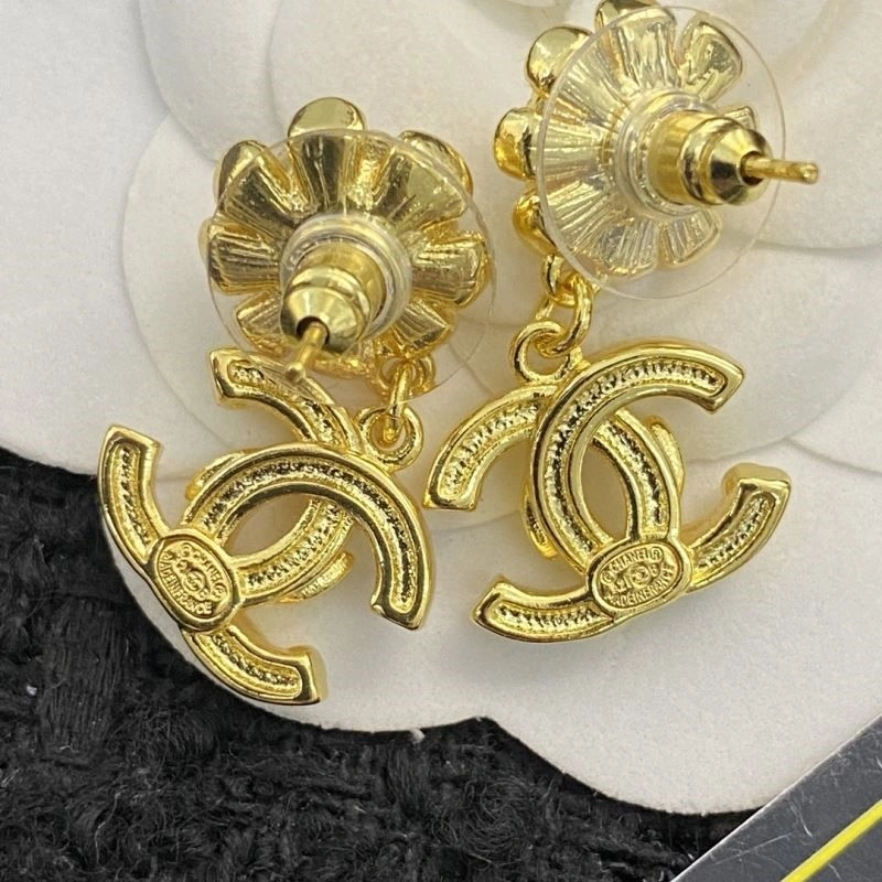 OEM Chanel Earrings