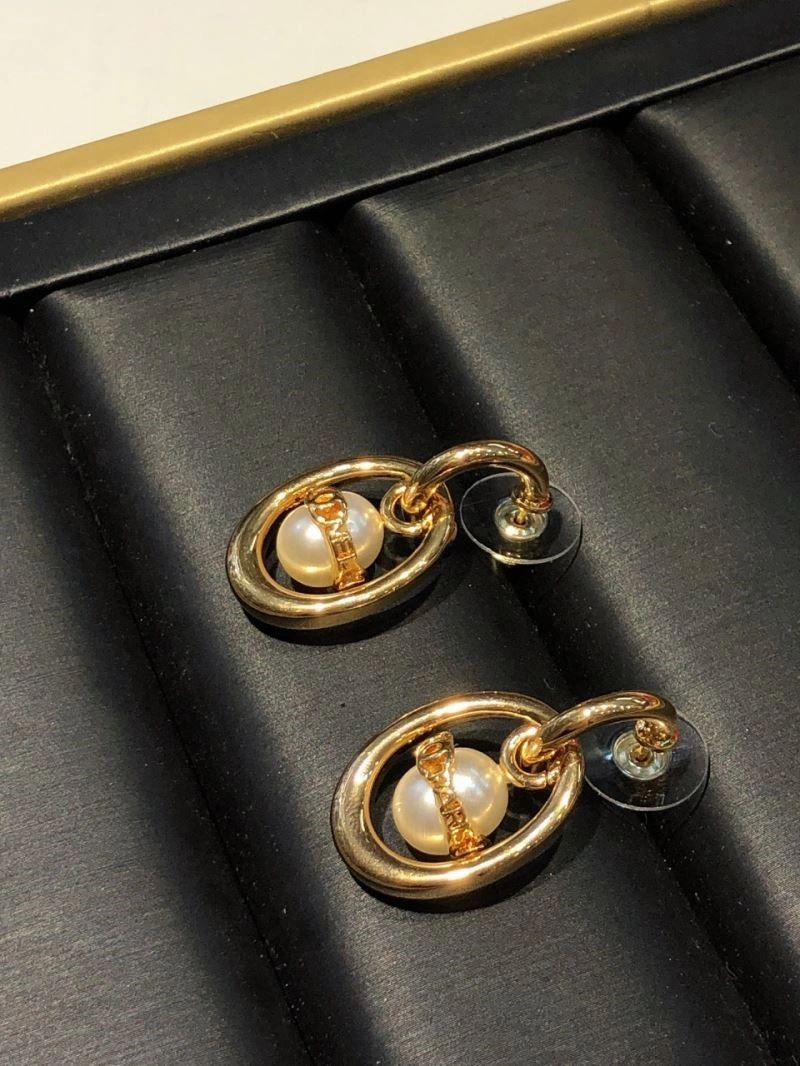 Discounted Chanel Earrings