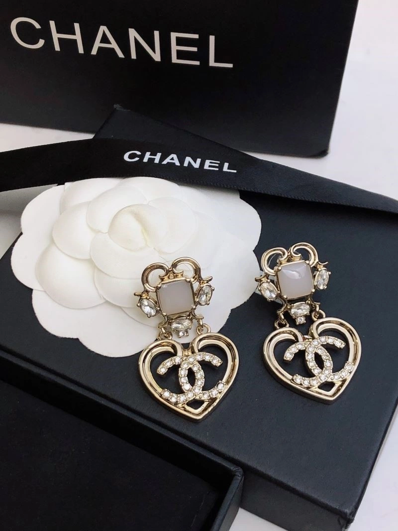 High fidelity Chanel Earrings