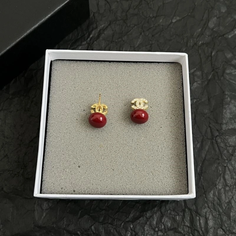 Accurate model Chanel Earrings