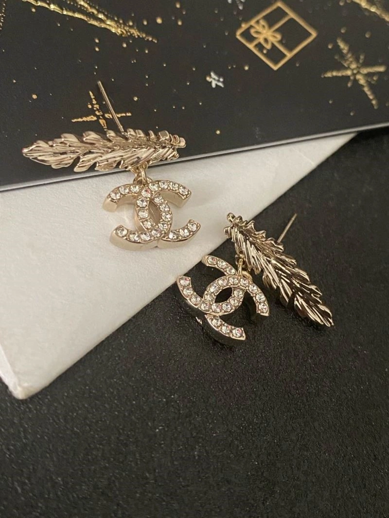 High fidelity Chanel Earrings