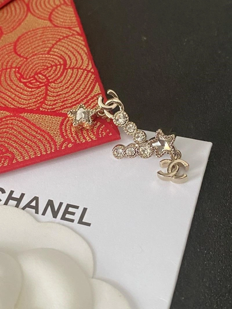 1:1 copy Chanel Earrings