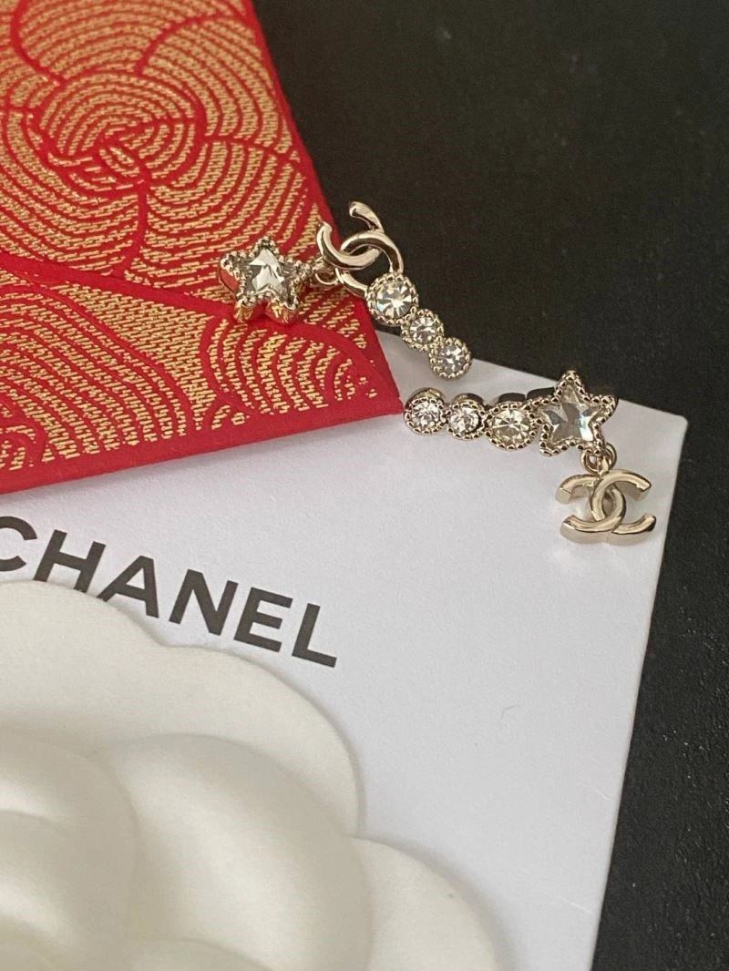 1:1 copy Chanel Earrings