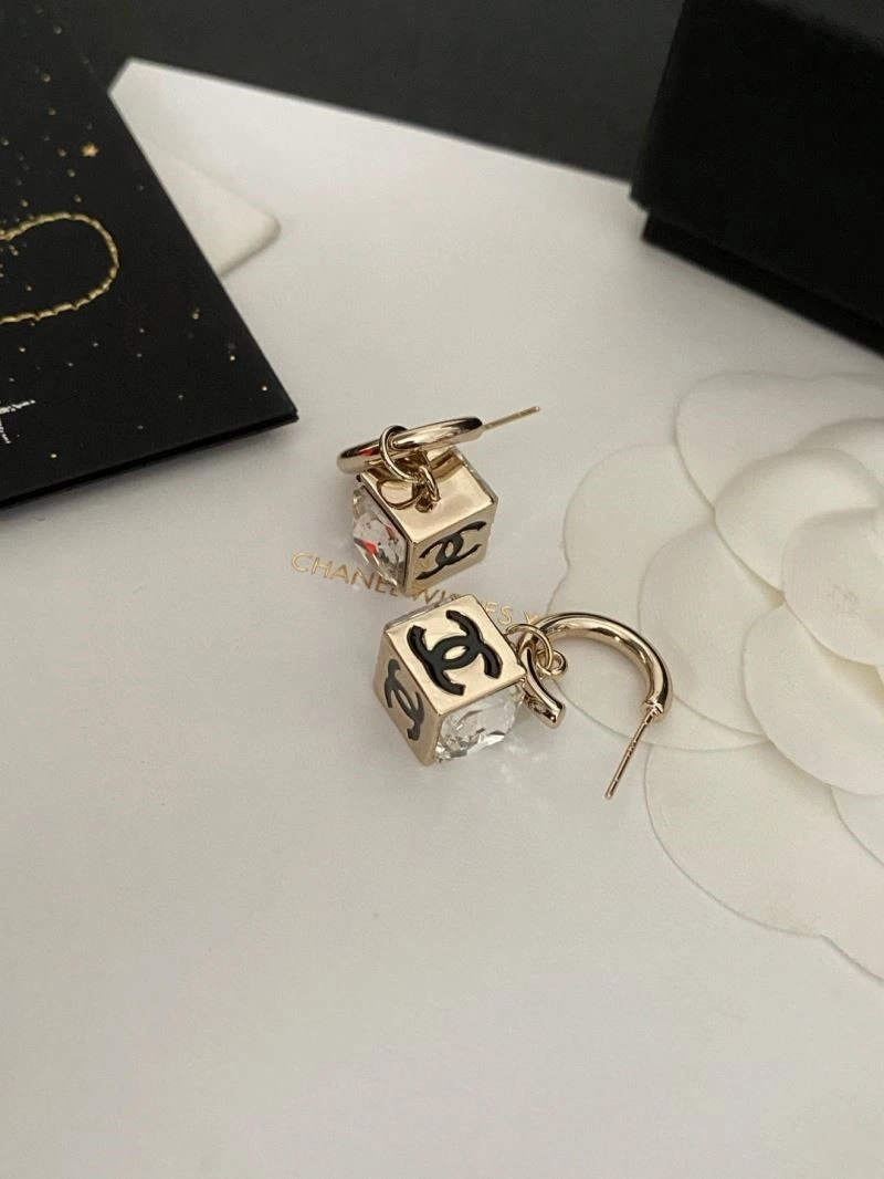 Low-cost Chanel Earrings