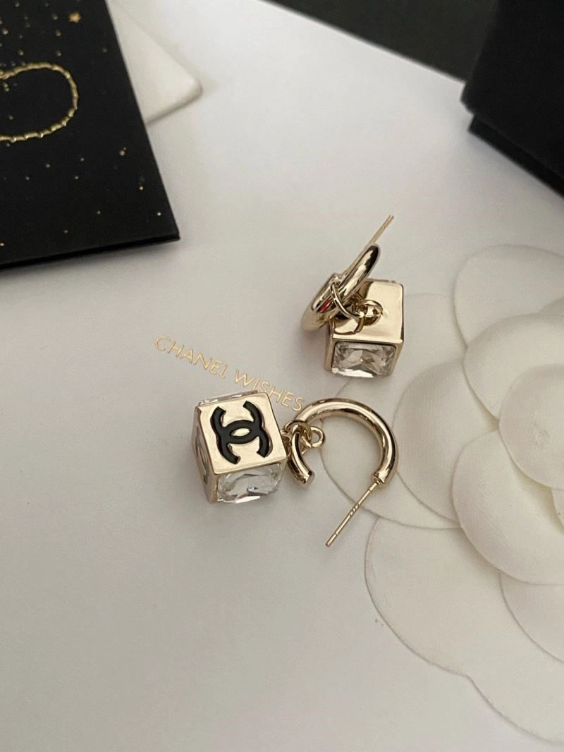 Low-cost Chanel Earrings