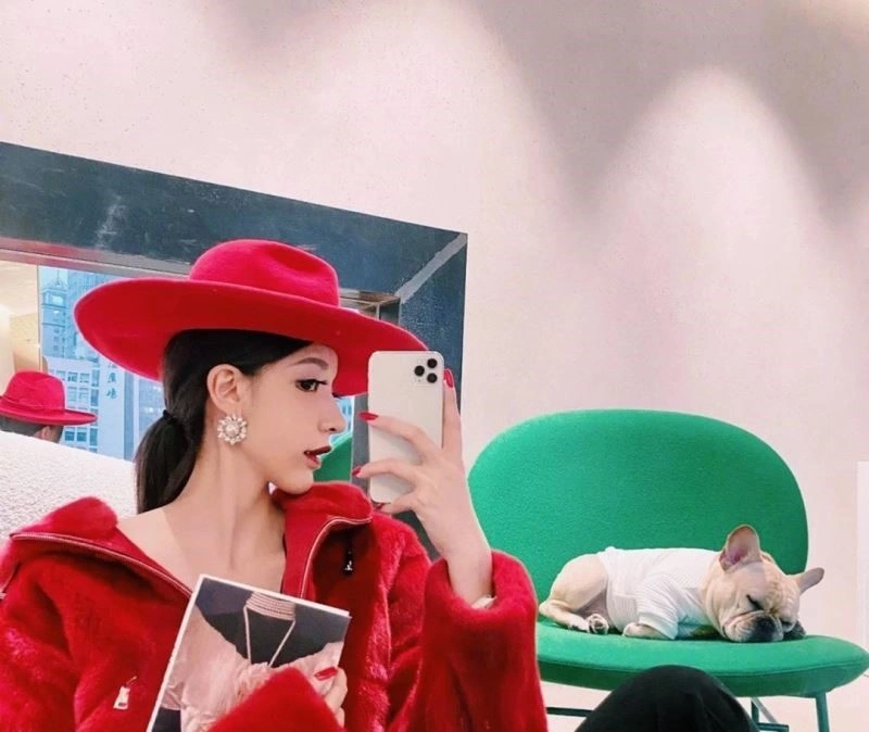 Brand-authenticated Chanel Earrings