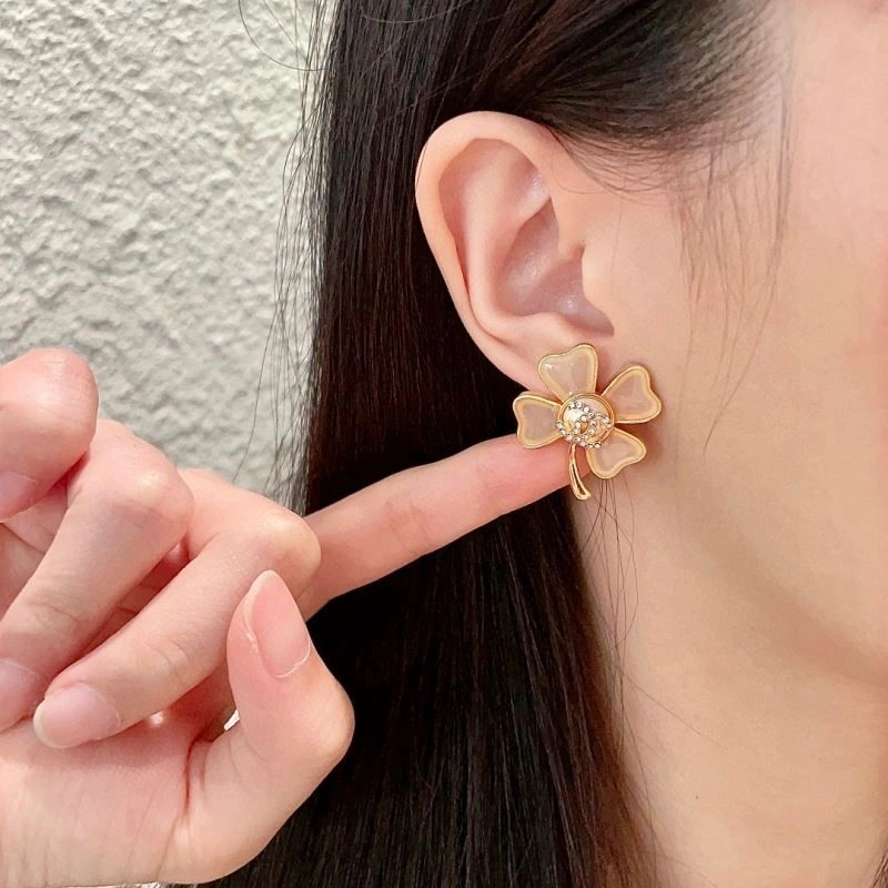 Low-cost Chanel Earrings