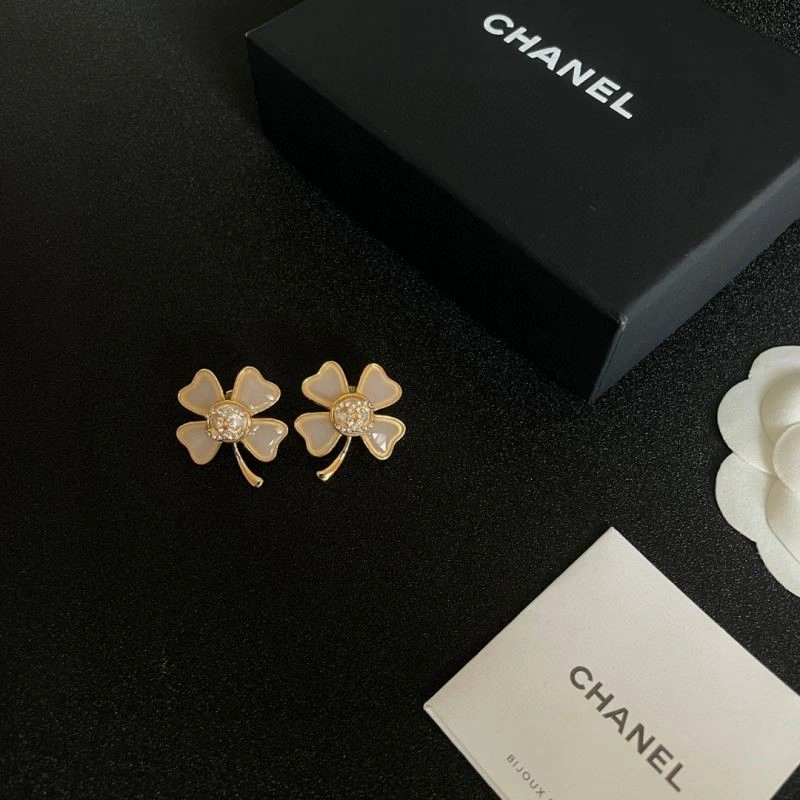 Low-cost Chanel Earrings