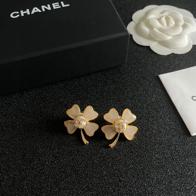 Low-cost Chanel Earrings