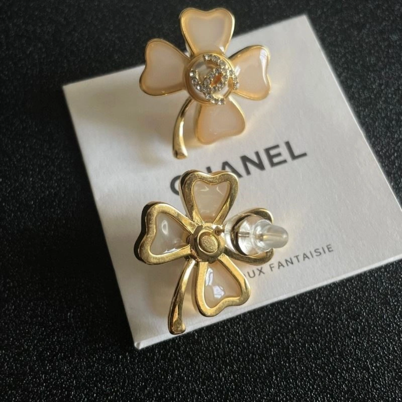 Low-cost Chanel Earrings
