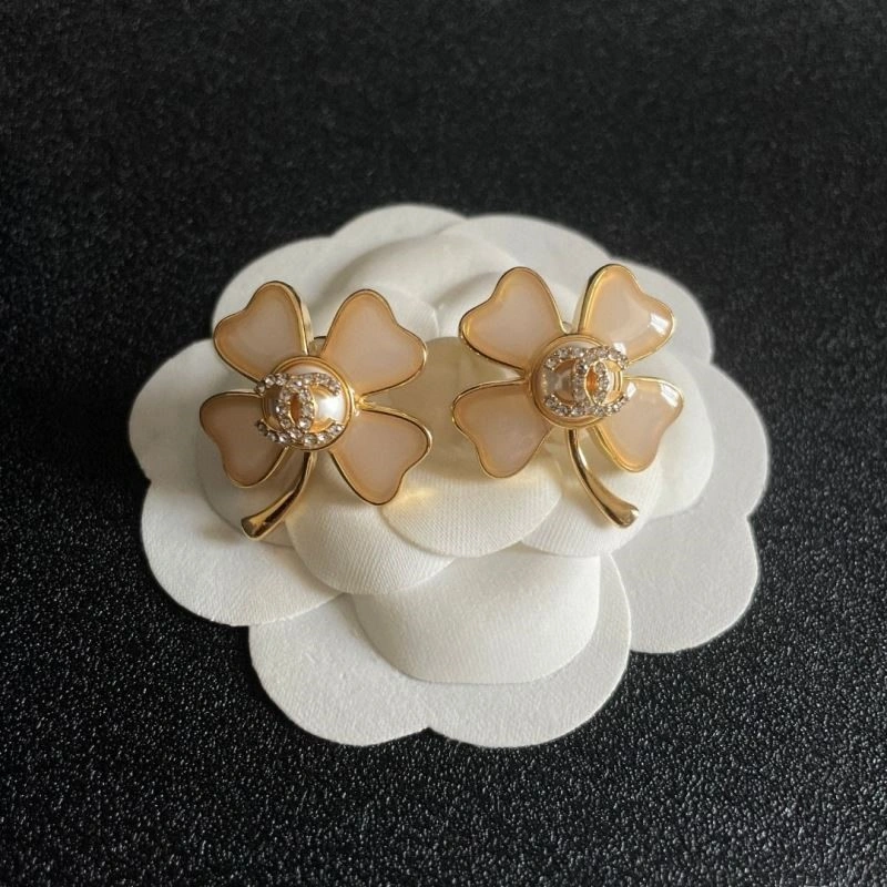 Low-cost Chanel Earrings