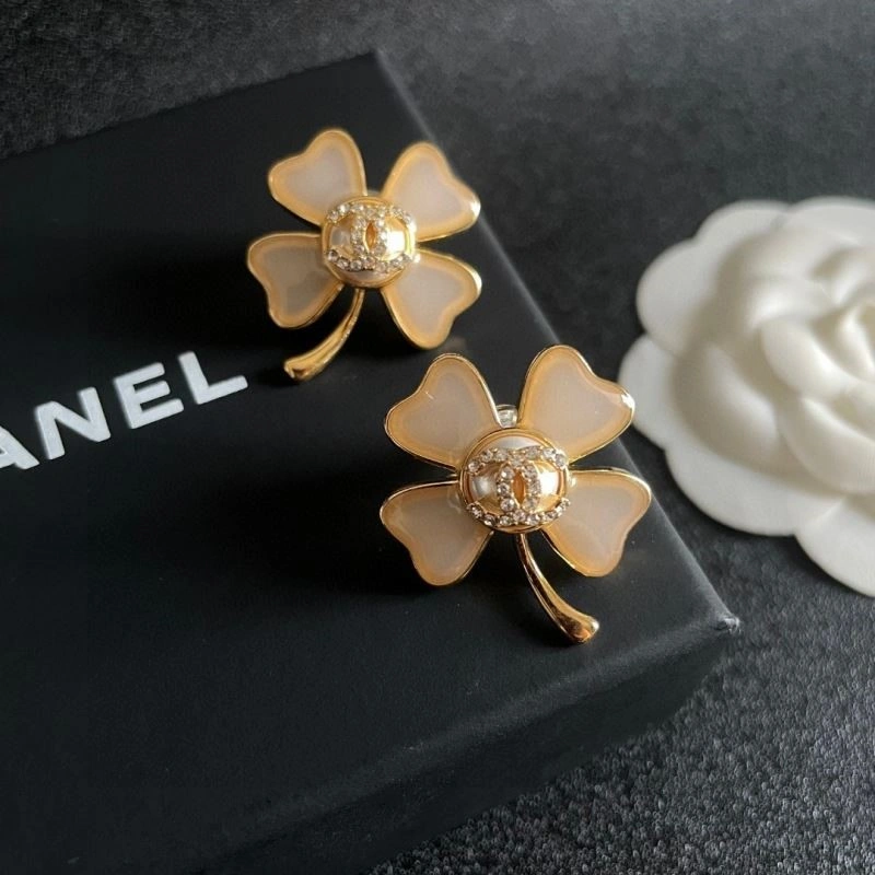 Low-cost Chanel Earrings