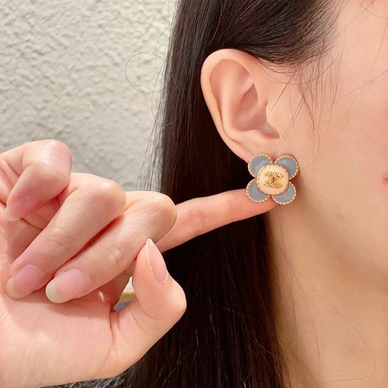 Perfect replica Chanel Earrings
