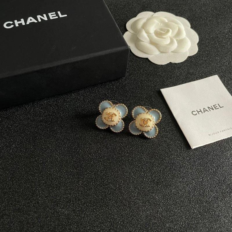 Perfect replica Chanel Earrings