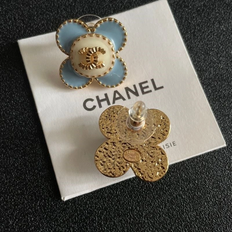 Perfect replica Chanel Earrings