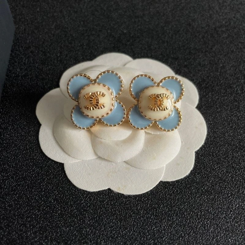 Perfect replica Chanel Earrings