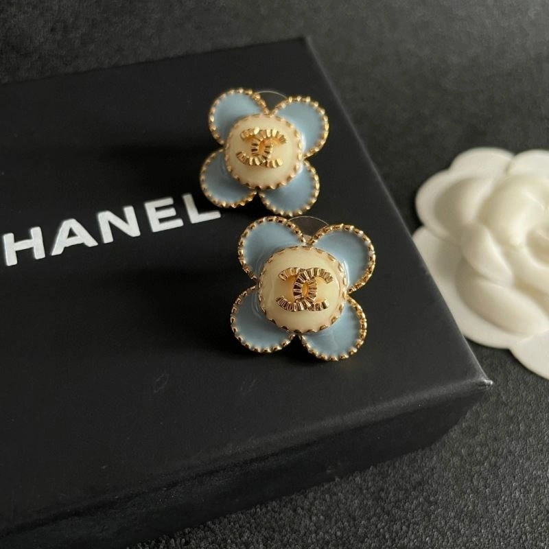 Perfect replica Chanel Earrings