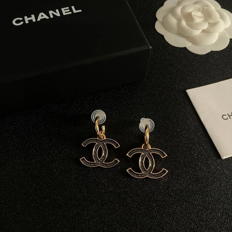 Accurate model Chanel Earrings