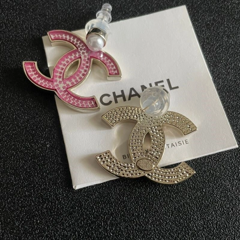 Accurate model Chanel Earrings
