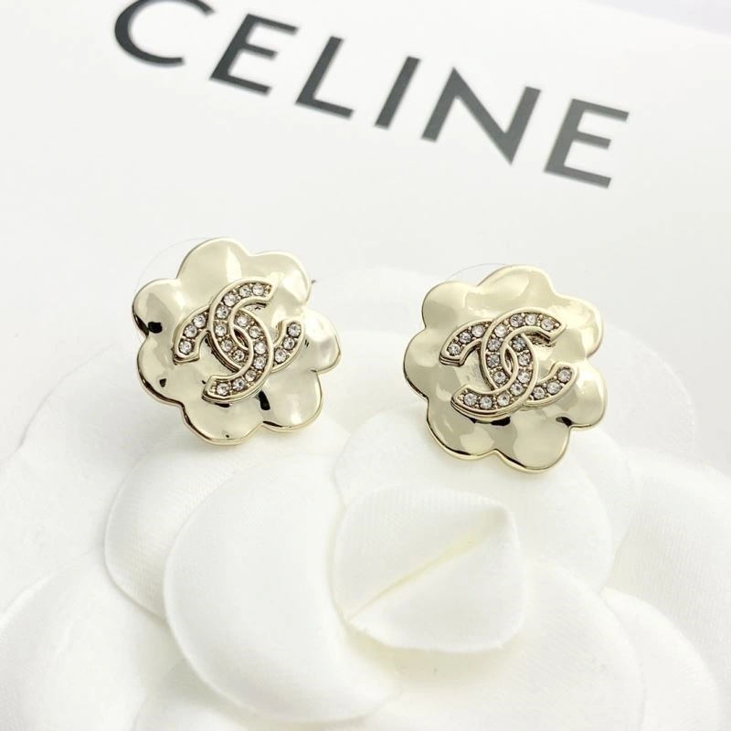 Value-priced Chanel Earrings