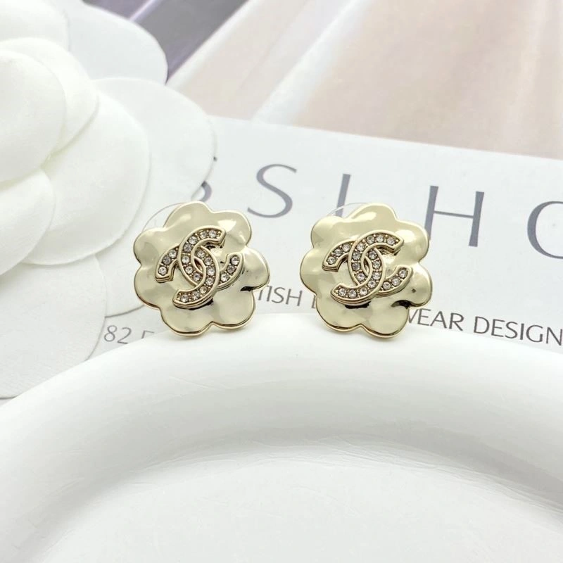 Value-priced Chanel Earrings