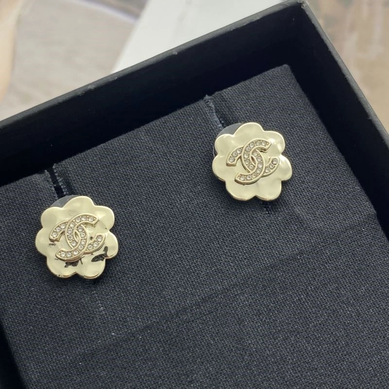 Value-priced Chanel Earrings