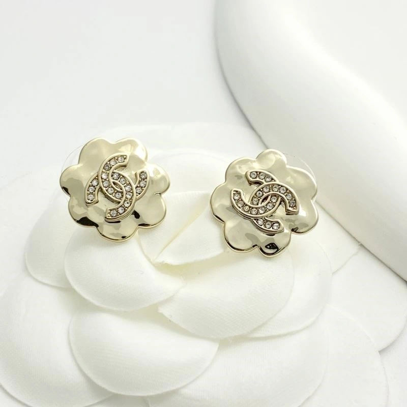 Value-priced Chanel Earrings