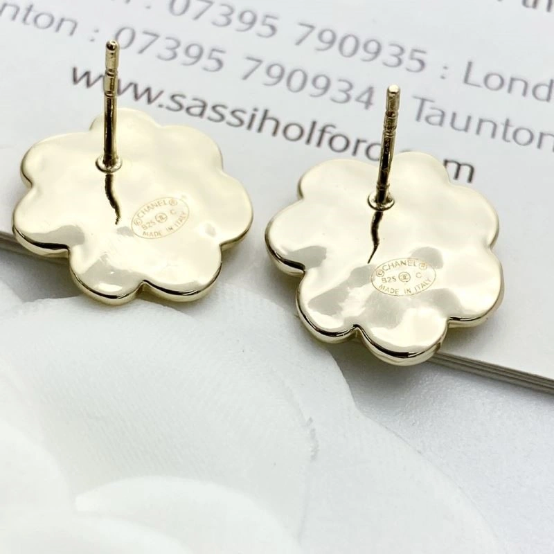 Value-priced Chanel Earrings