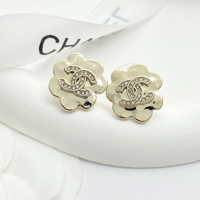 Value-priced Chanel Earrings
