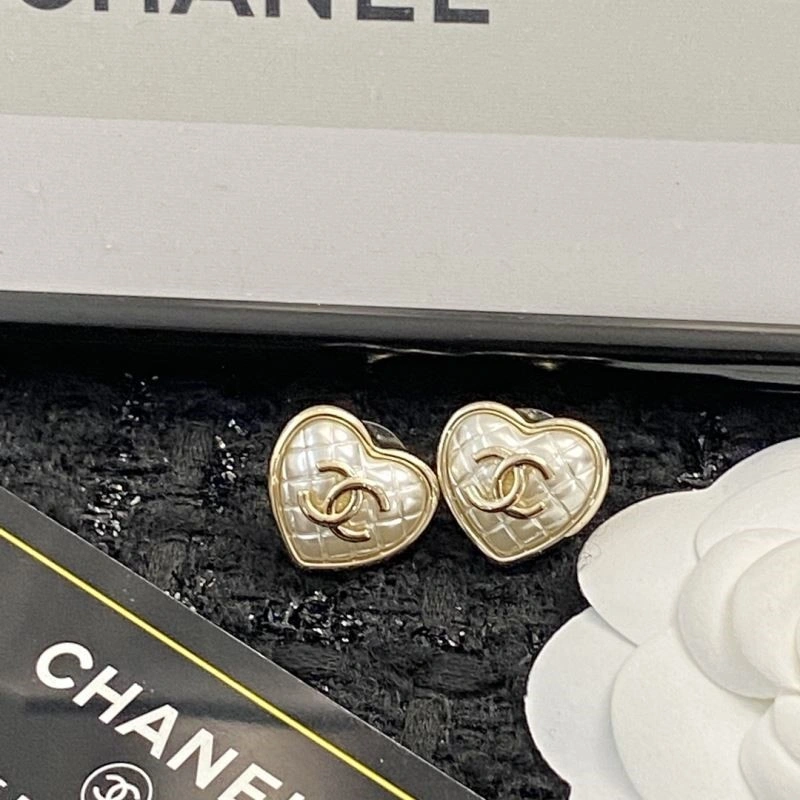 Affordable Chanel Earrings
