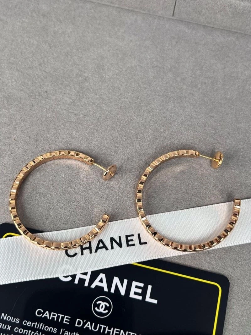Perfect replica Chanel Earrings